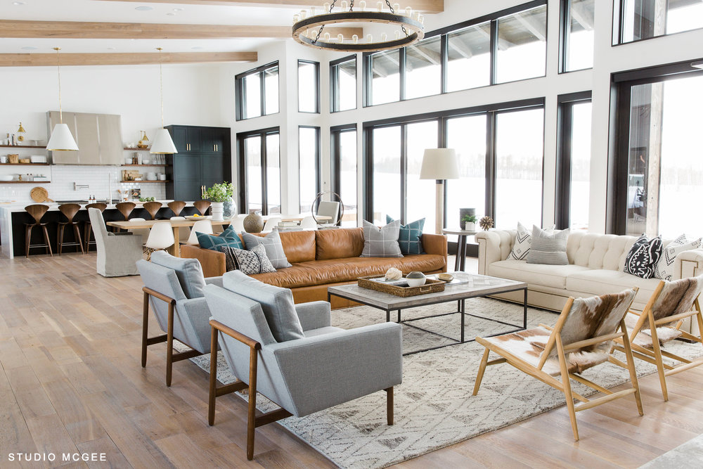 Home Trends Modern Cabin Furniture Copycatchic